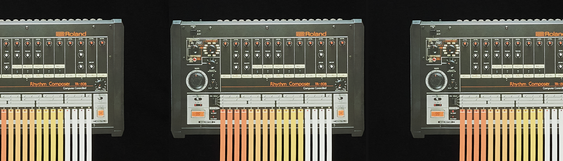 T-Shirts – Roland Store London