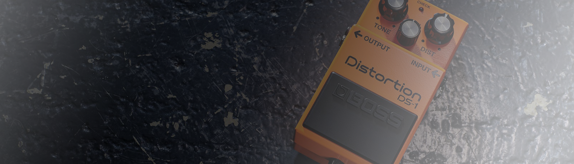 Effects Pedals – Roland Store London