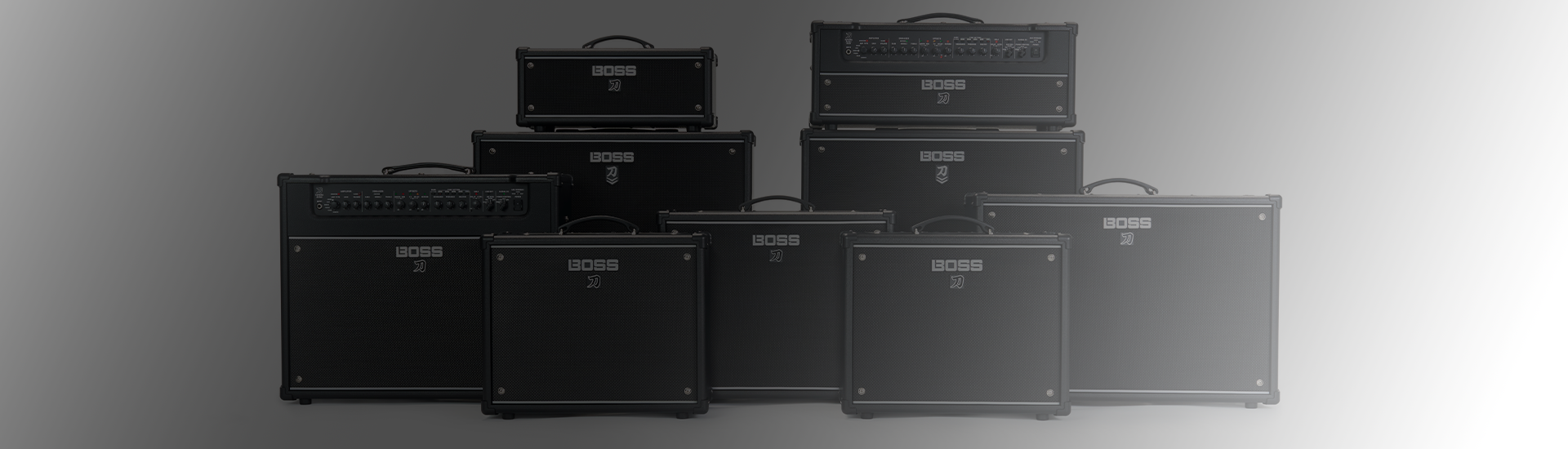 Guitar Amplifiers – Roland Store London
