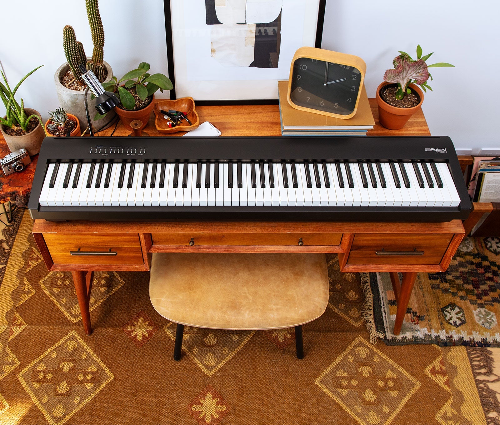 Getting Started! – Roland Store London