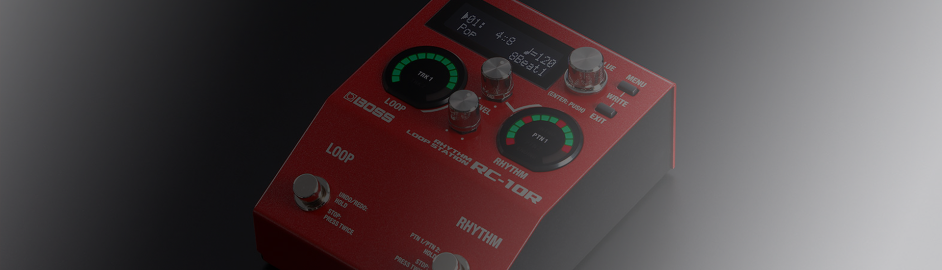 Loop Station – Roland Store London