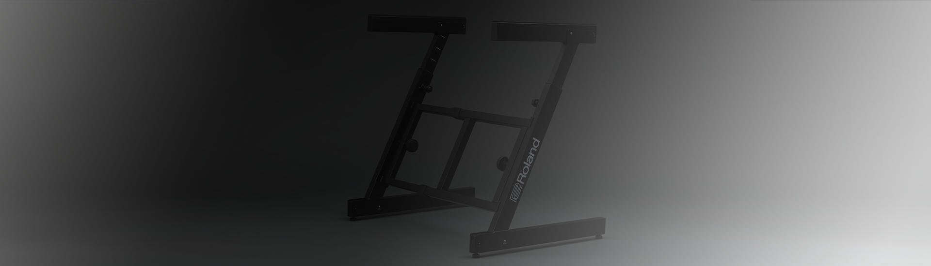 Stands – Roland Store London