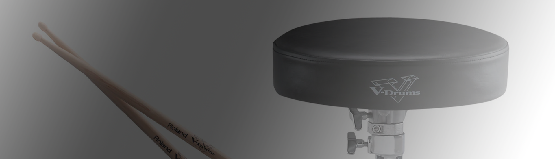 Drum Hardware – Roland Store London