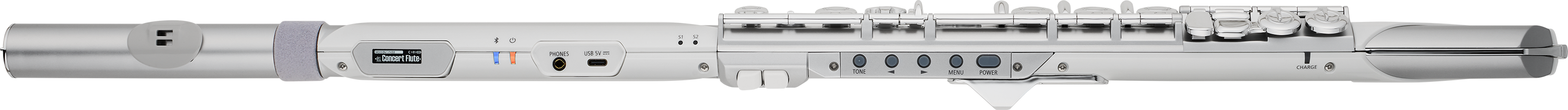 Roland AE-BRISA Aerophone Digital Wind Instrument – Roland Store London