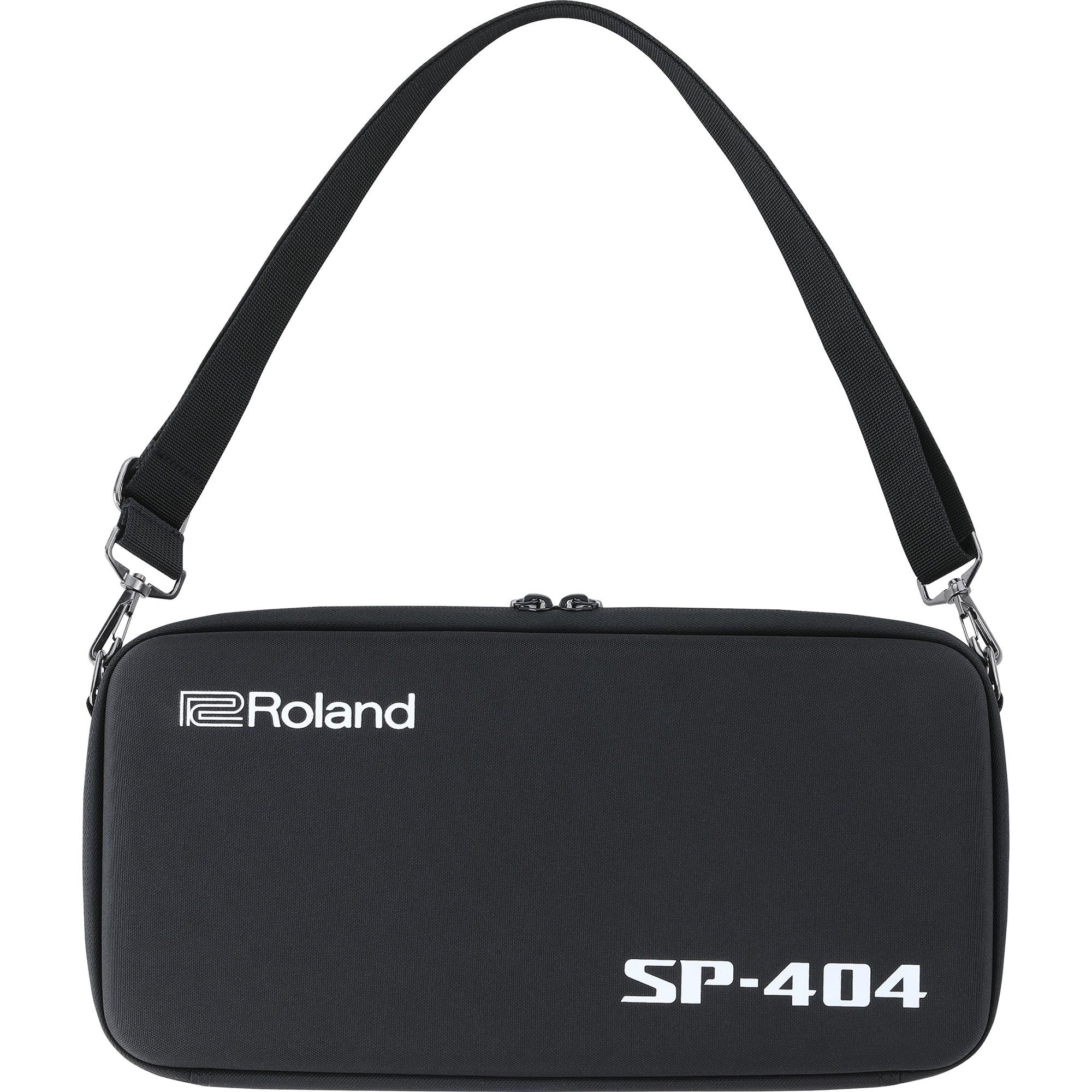 Roland CB-404 Carrying Bag for SP-404 – Roland Store London