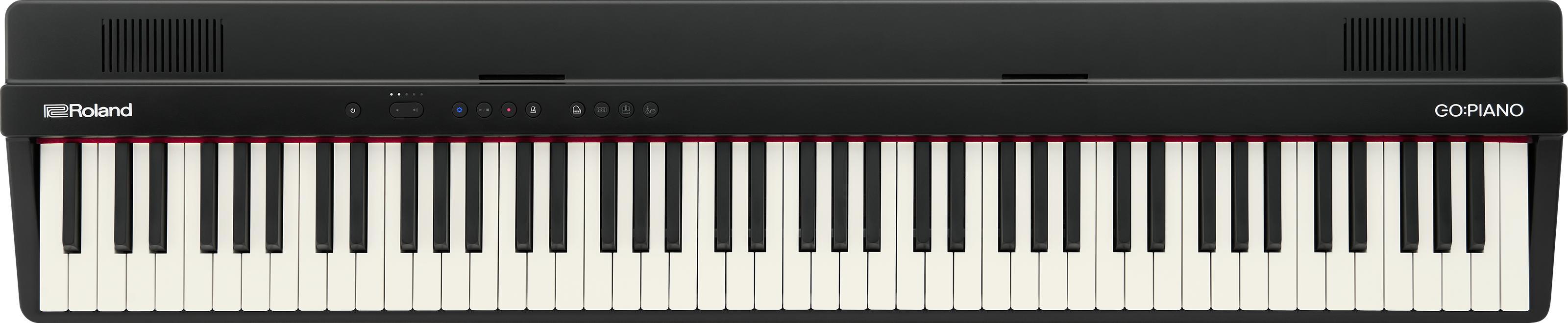 Roland GO:88PX GO:Piano 88-note Keyboard – Roland Store London