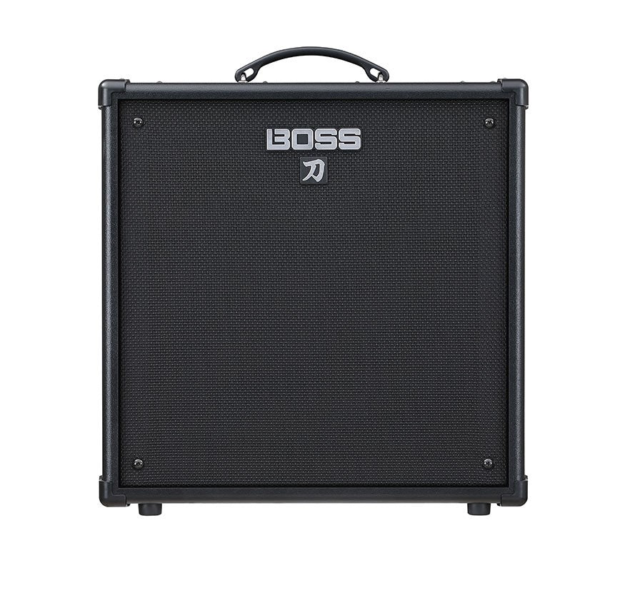 BOSS KTN-110B Katana 1X10” 60 Watt, Bass Amplifier – Roland Store London