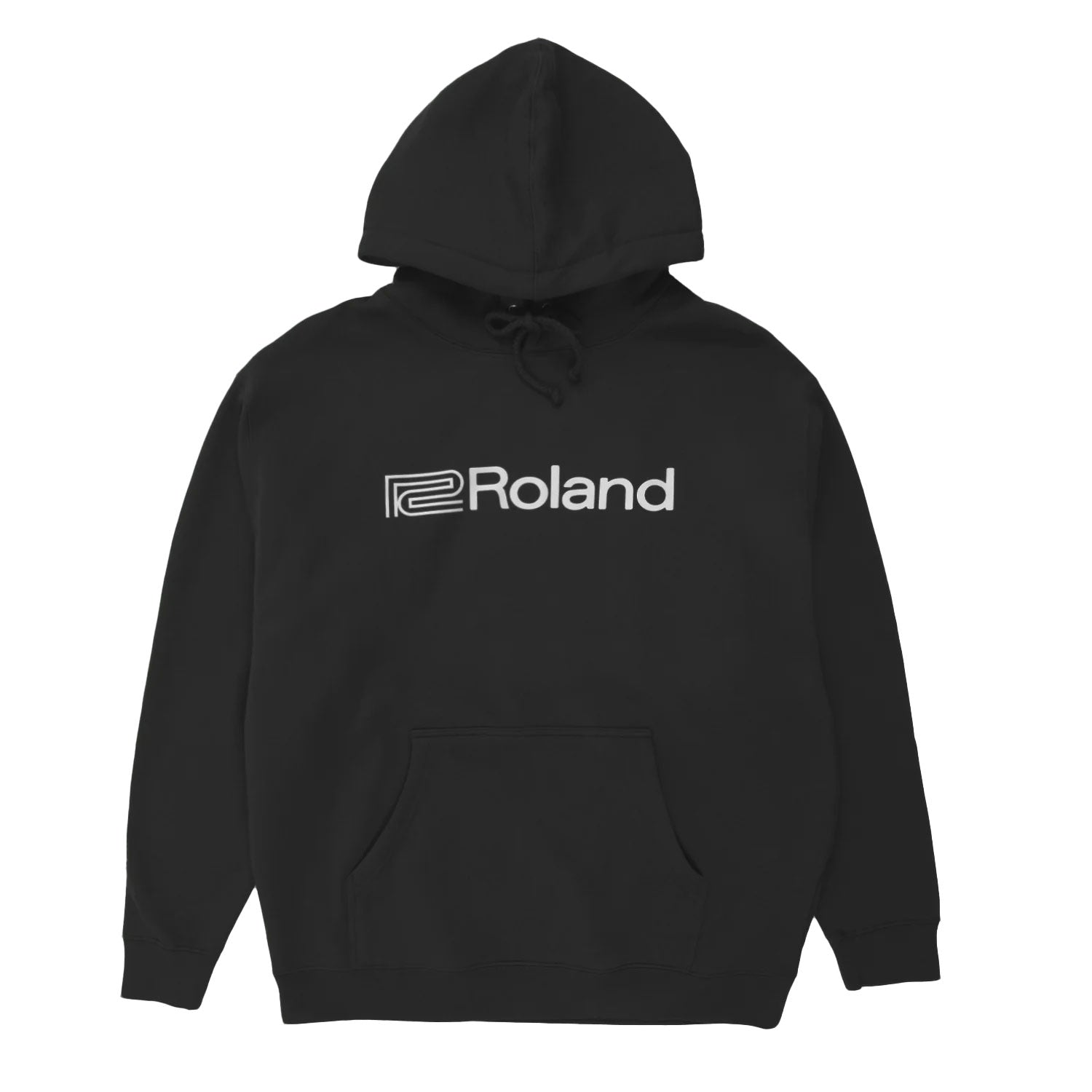 Roland Rhythm Hoodie – Roland Store London