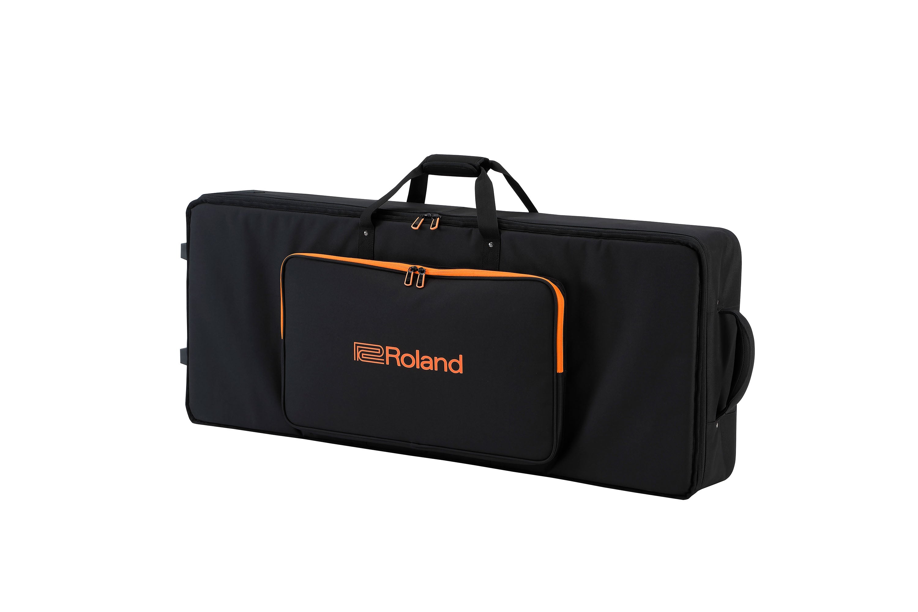 Roland SC-G61W3 61-Key Keyboard Soft Case with Wheels – Roland Store London