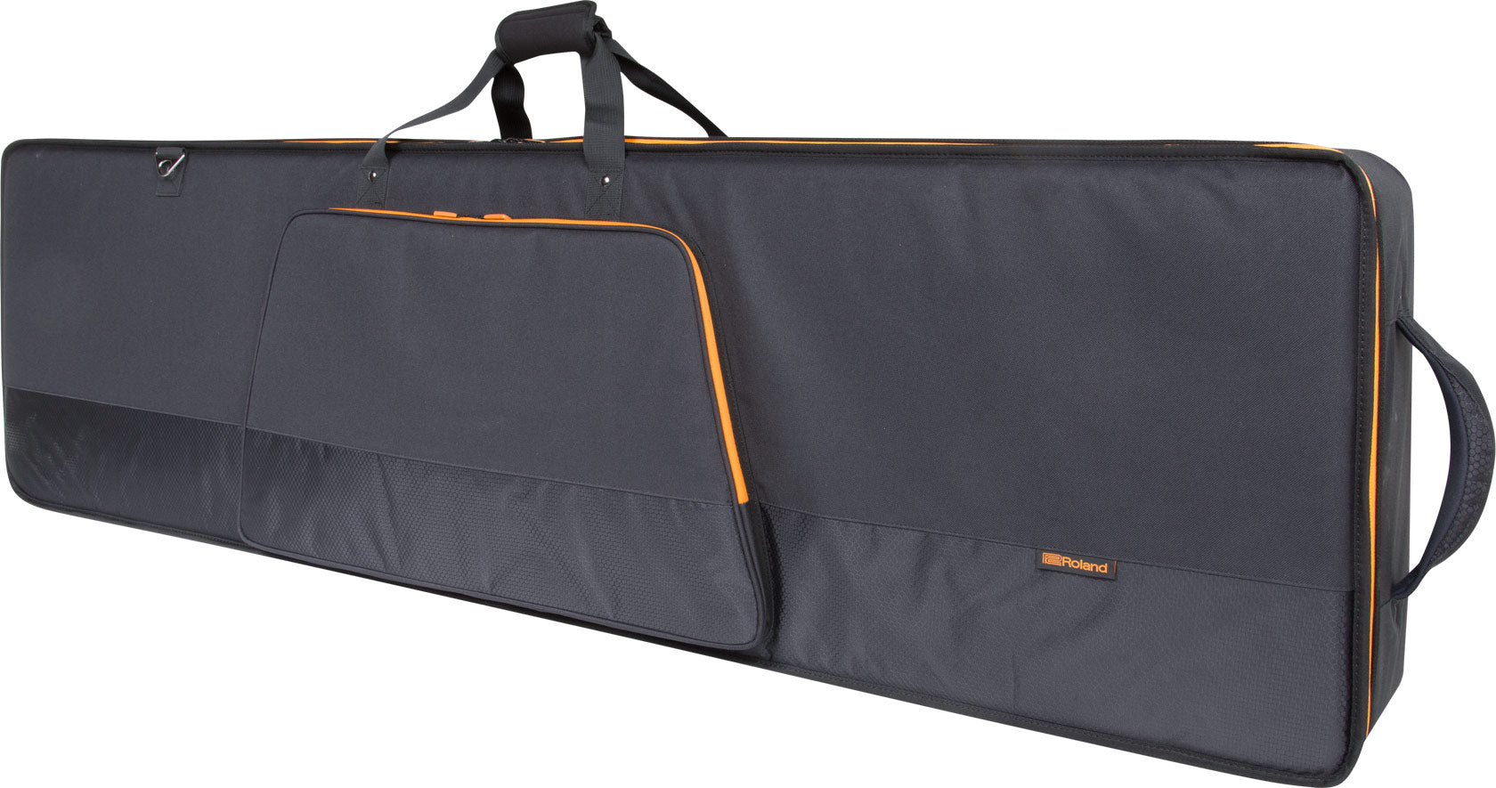 Roland CB-G76S Keyboard Bag, 76 Key with Wheels - Slim – Roland Store ...