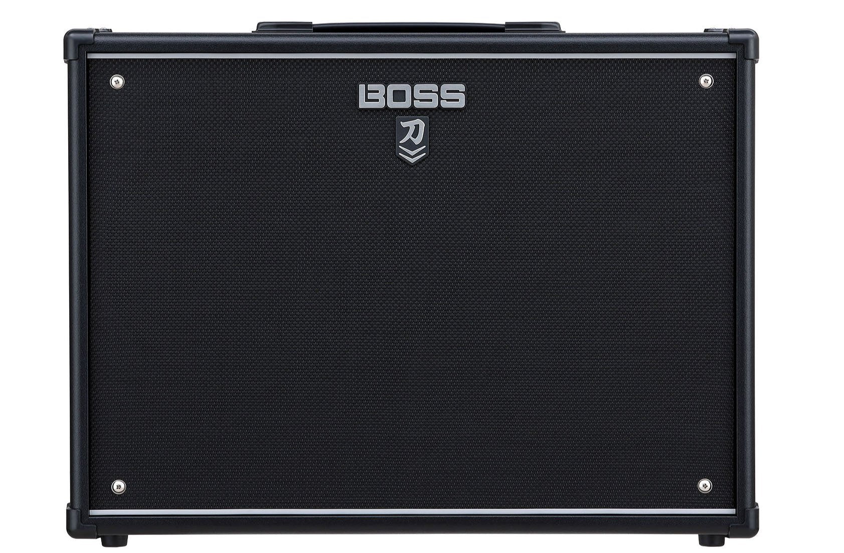 BOSS KTN-CAB212 Katana 2x12" Cabinet – Roland Store London